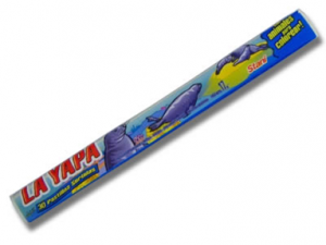 Kit imprimible candy bar Jefe en Pañales para fiestas y cumpleaños ...