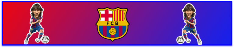 Kit imprimible candy bar Messi Animado para cumpleaños | Candy Bar Gratis