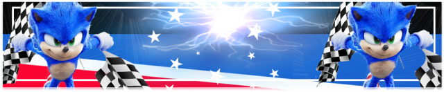 Kit imprimible candy bar Sonic para fiestas y cumpleaños | Candy Bar Gratis