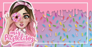 Kit imprimible candy bar Mis Pastelitos para fiestas y cumpleaños ...