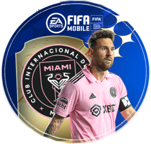 Kit imprimible gratis Fifa Mobile Messi candy bar | Candy Bar Gratis
