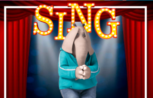 Kits Imprimibles Gratis Etiquetas de Sing Meena kit imprimible | Candy Bar Gratis