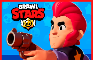 Kits Imprimibles Gratis Etiquetas de Brawl Stars Colt candy bar | Candy ...