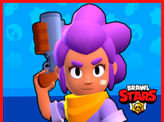 Kits Imprimibles Gratis Brawl Stars kit imprimible | Candy Bar Gratis