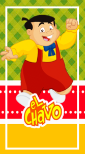 Kit imprimible gratis Ñoño candy bar | Candy Bar Gratis