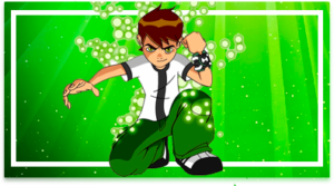 Kit imprimible gratis Ben 10 parte 2 candy bar | Candy Bar Gratis