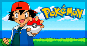 Kit imprimible gratis Pokemon Ash candy bar | Candy Bar Gratis