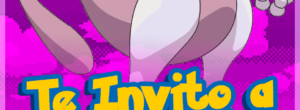 invitacion-tarjetita-candy-bar-pokemon-mewtwo-kit-imprimible | Candy ...