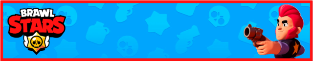 Kit imprimible gratis Brawl Stars Colt candy bar | Candy Bar Gratis