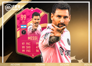 Kit imprimible gratis Fifa Mobile Messi Avenger candy bar | Candy Bar ...